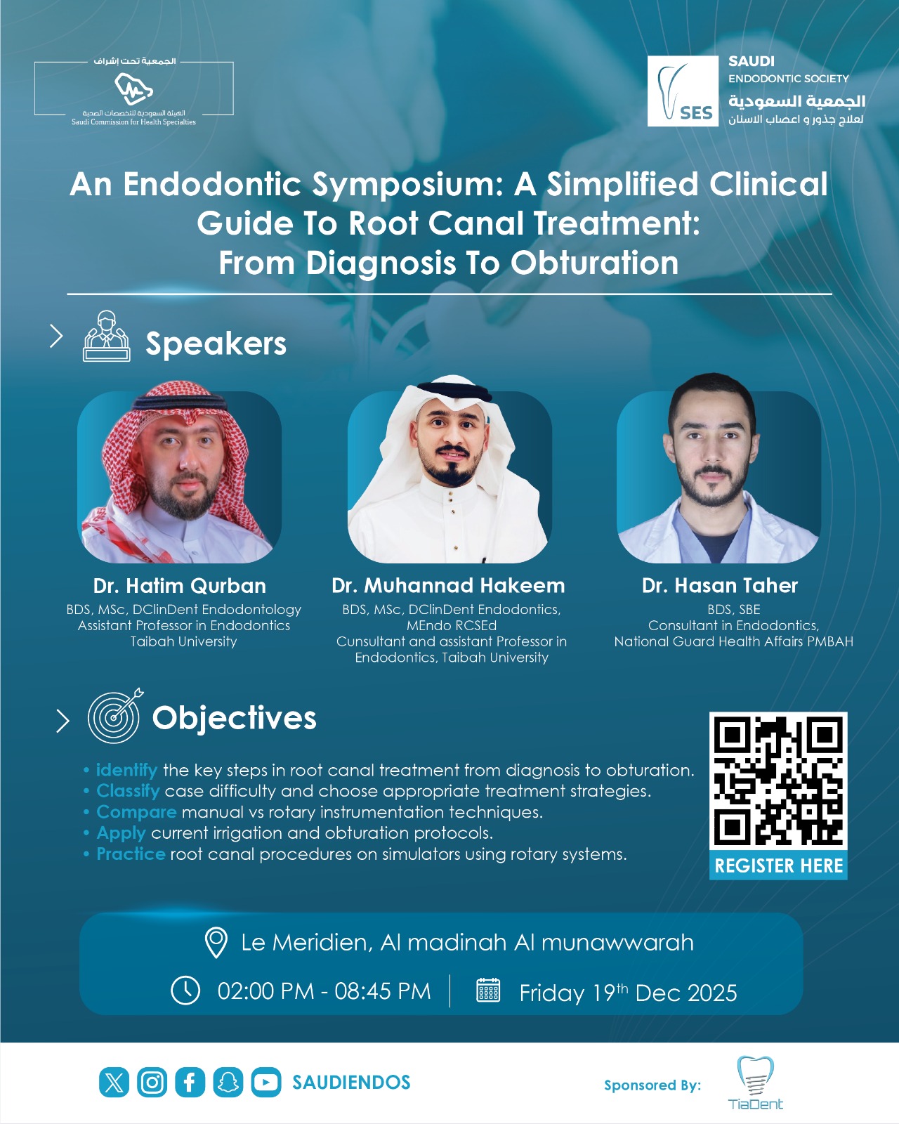 An Endodontic Symposium: A Simplified Clinical Guide to Root Canal ...